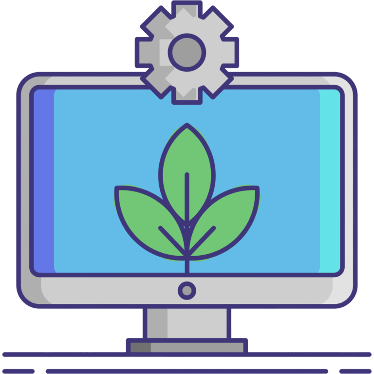 Who We Are - Egreen infoTechs